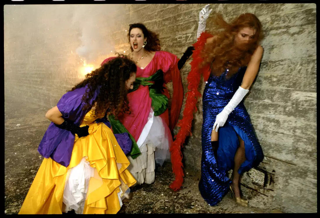 An introduction to Derek Jarman | Factory+ – Factory International