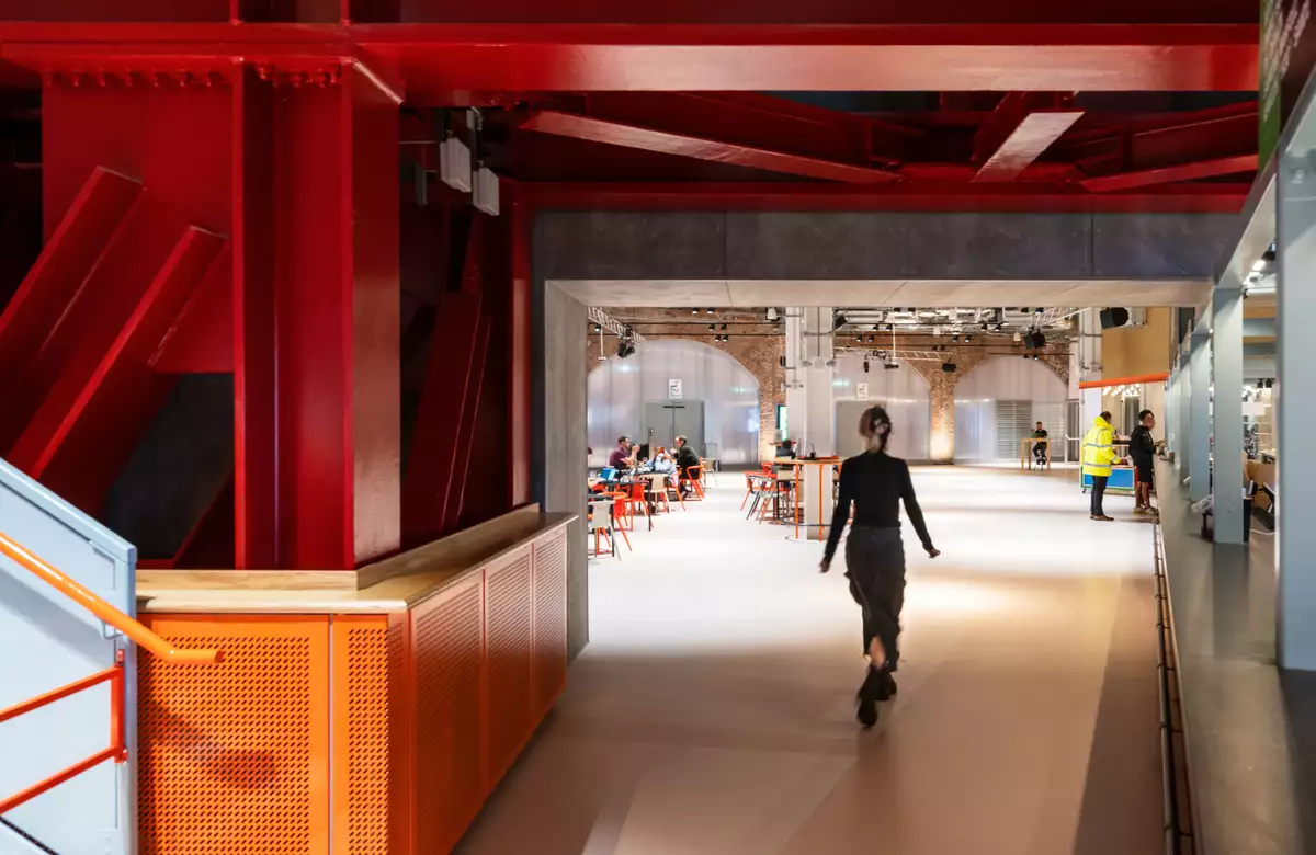 Frequently Asked Questions | Factory International | Aviva Studios ...