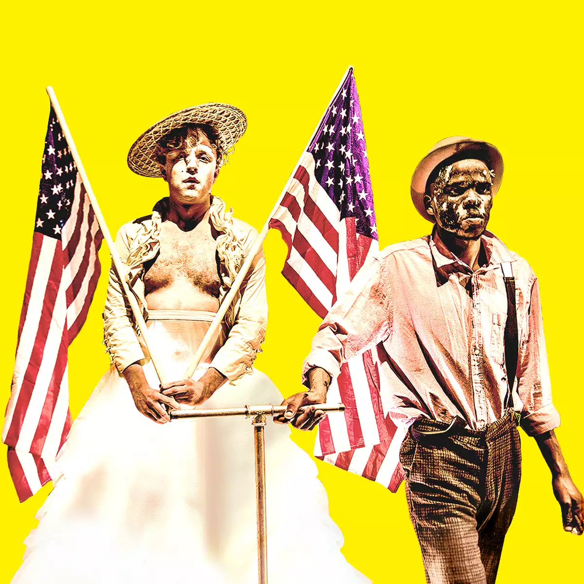 Factory International – Factory International