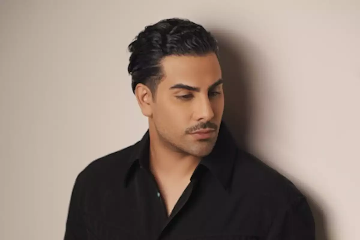 Majid Razavi – Live in Manchester | Aviva Studios – Factory International