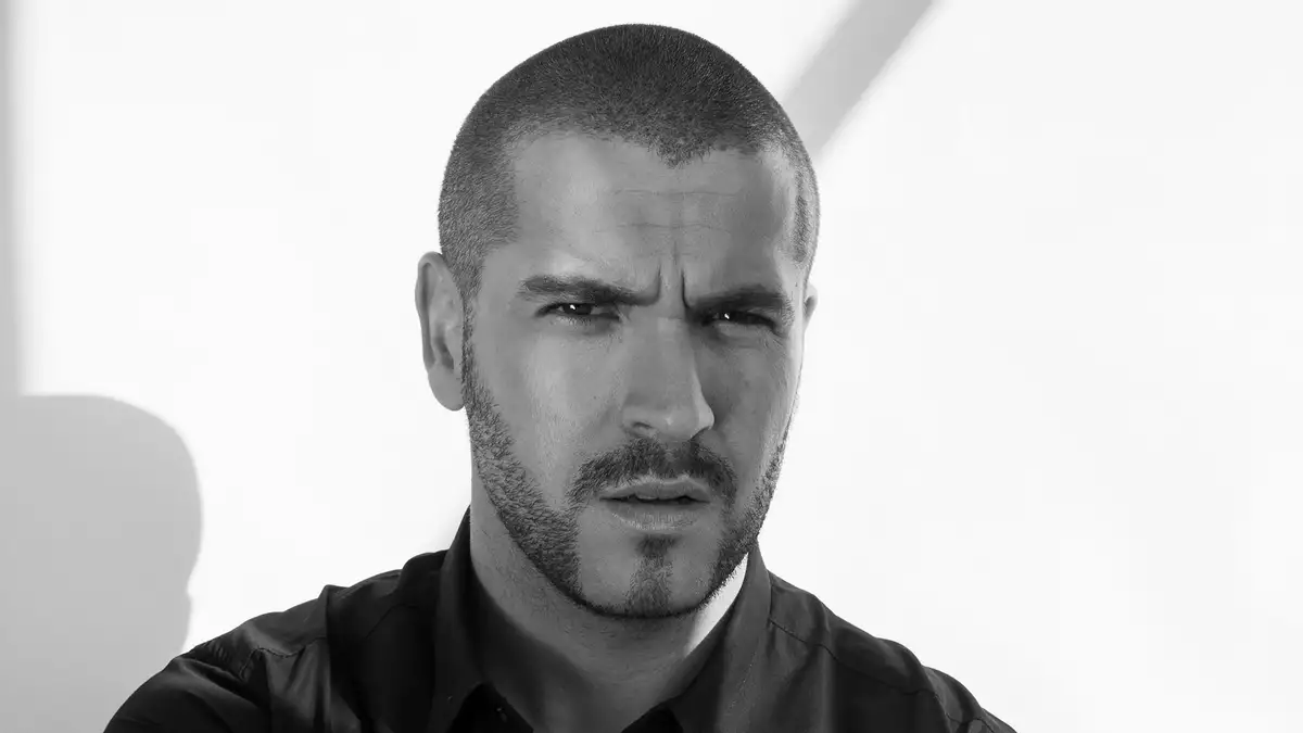 Shayne Ward | Aviva Studios | Manchester – Factory International