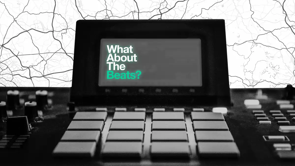 Factory Spotlight: WhatAboutThe… Beats? | Aviva Studio | Manchester ...