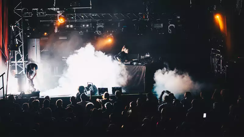 Our team – Factory International