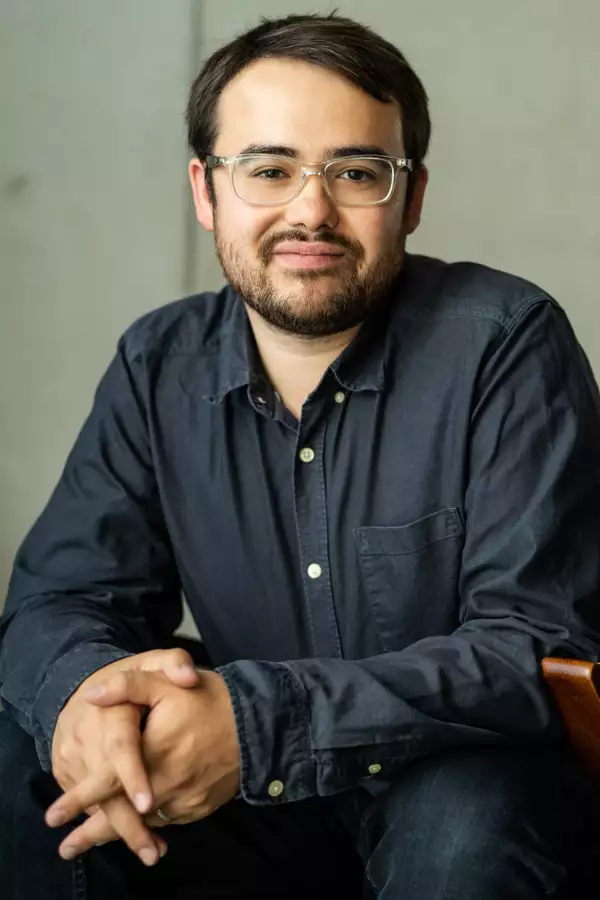 Meet the Team: Lost and Found – Factory International