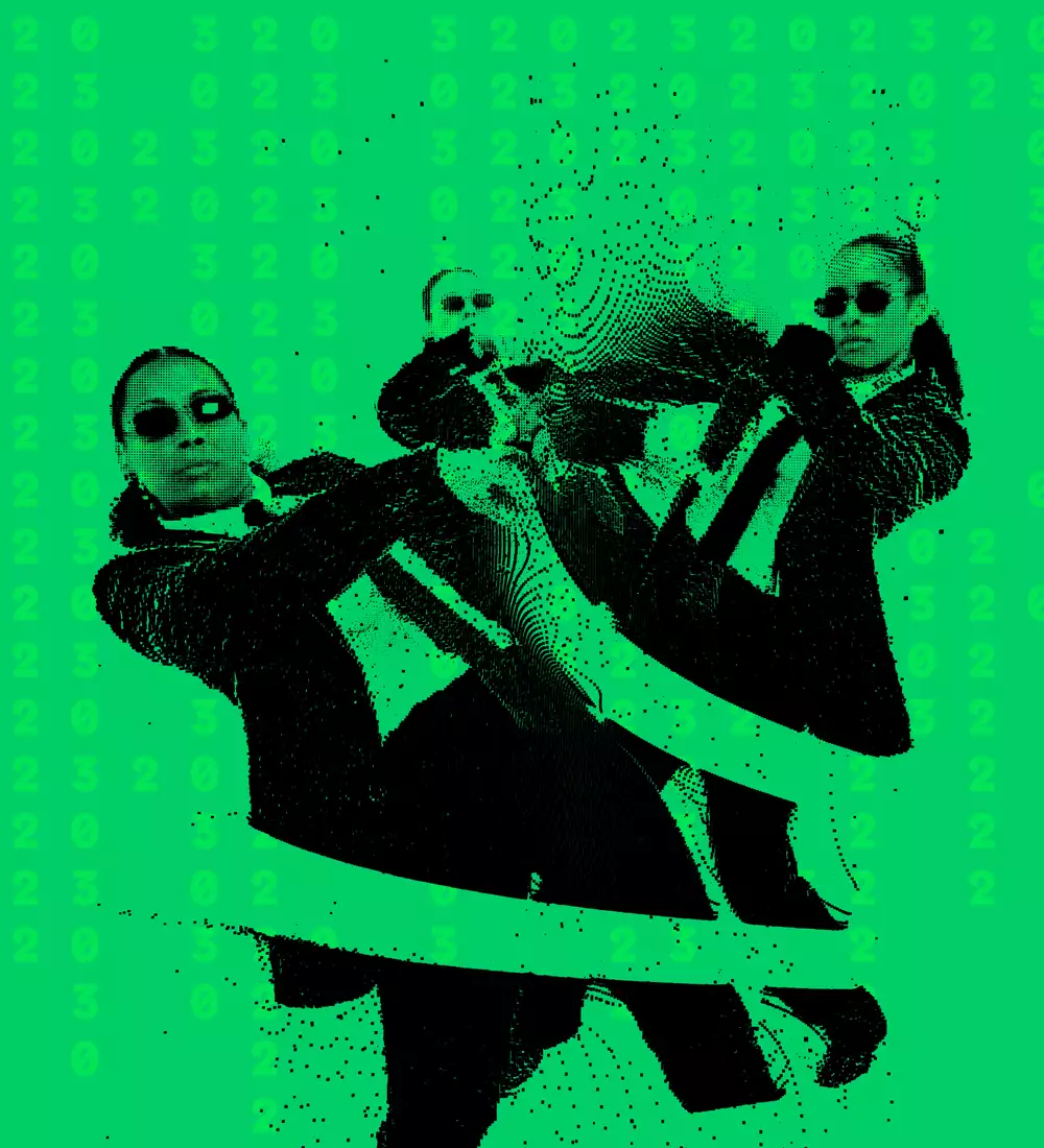 Factory International – Factory International