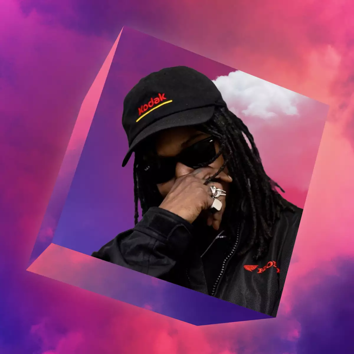 Ivan Michael Blackstock | Dream Space Podcast – Factory International