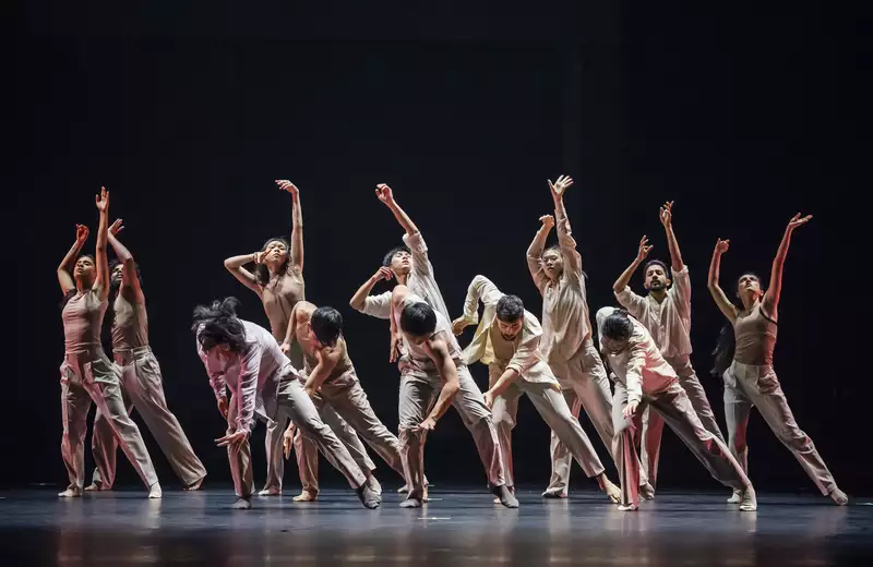 Factory International Membership – Factory International