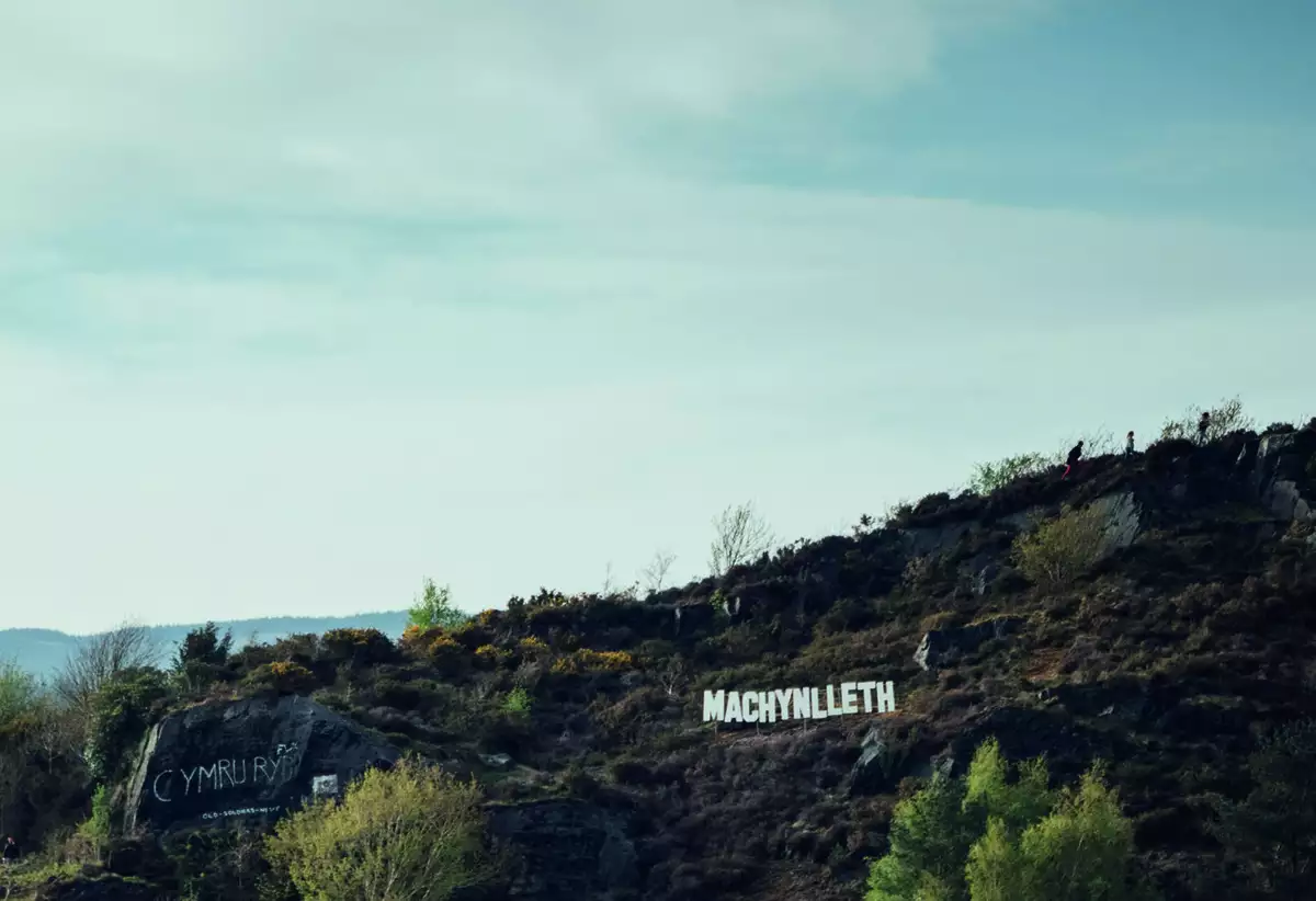 Machynlleth Comes to Manchester – Factory International