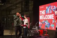 About – Factory International