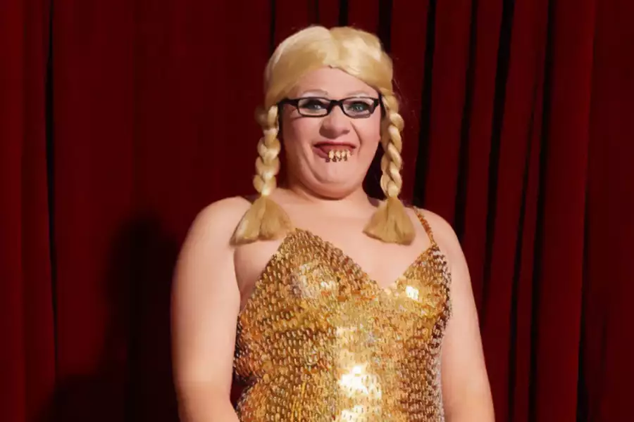 A Night of Bailey J Mills | Track McLeod's UTOPIA | Aviva Studios ...