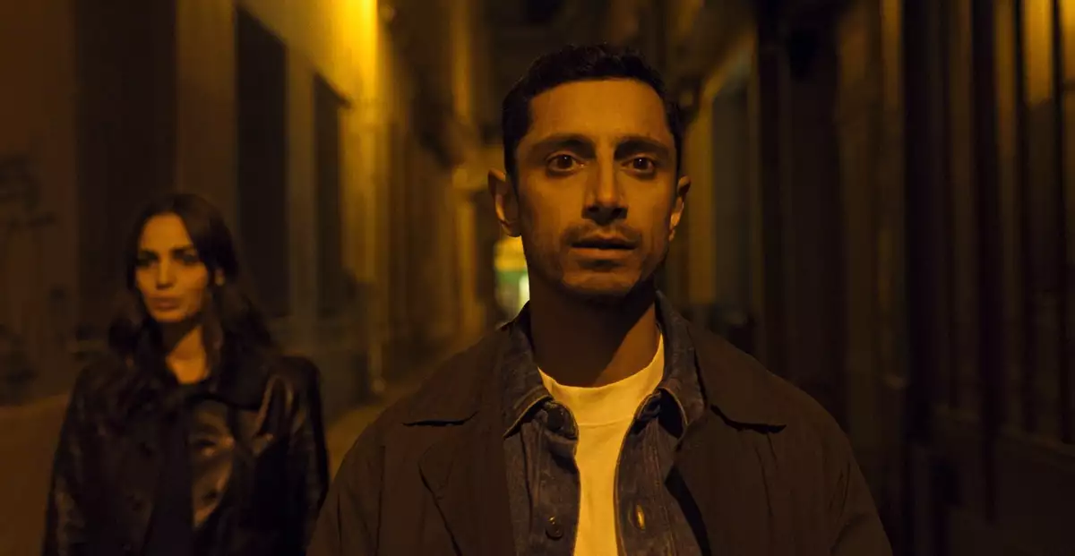 The MUBI Screen | Aviva Studios | Manchester – Factory International