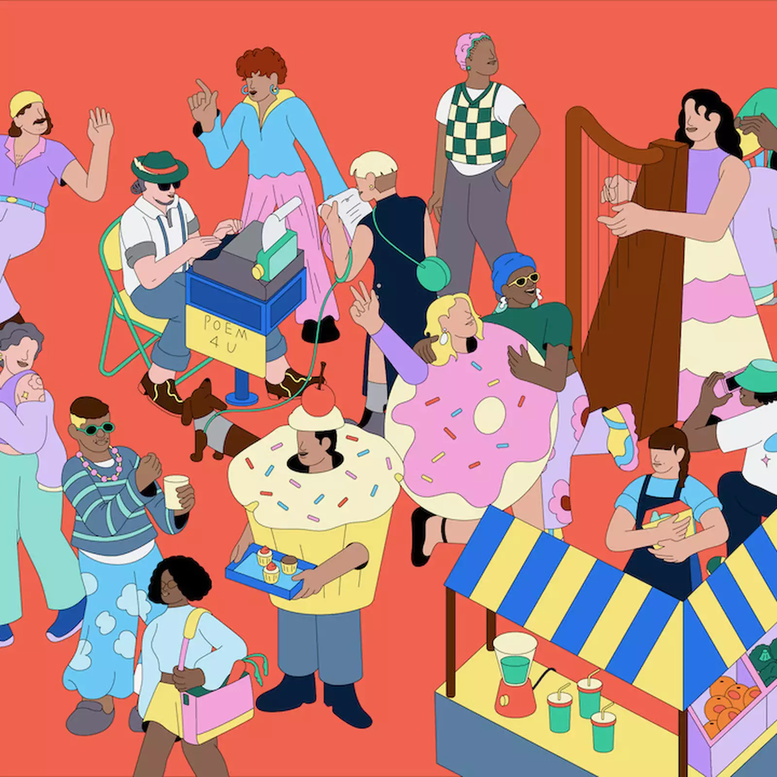 Factory International – Factory International