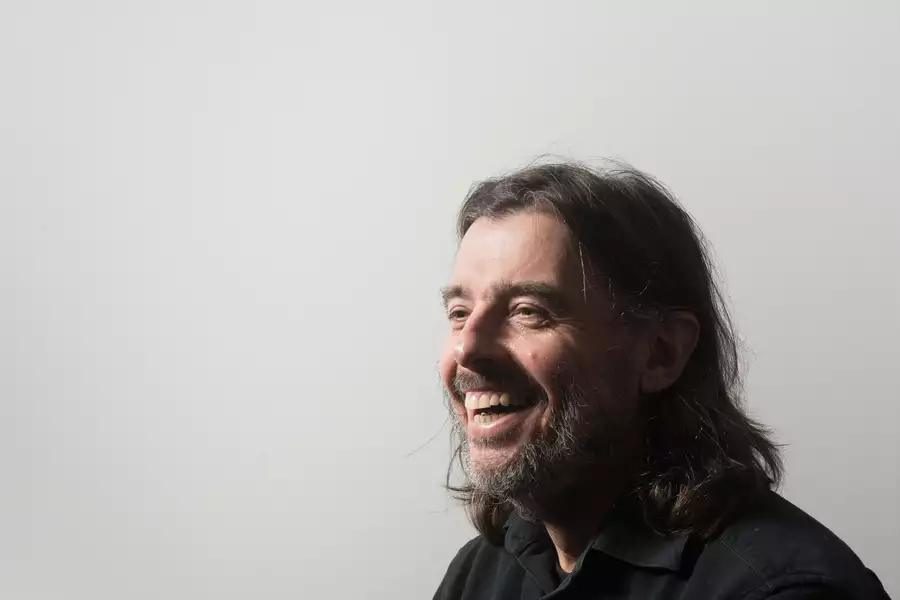 David Hoyle: Still Got It..!? – Factory International