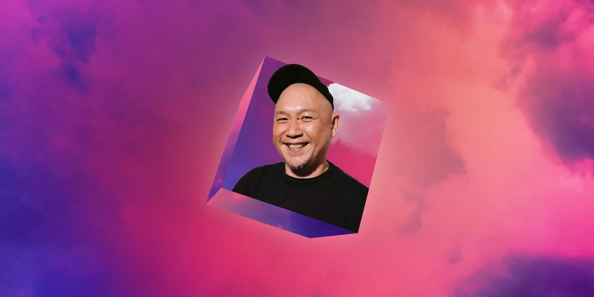 Kee Hong Low | Dream Space Podcast – Factory International