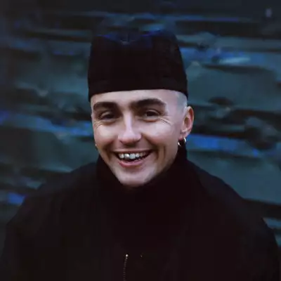 Trackie's Happy Hour | Trackie McLeod's UTOPIA | Aviva Studios ...