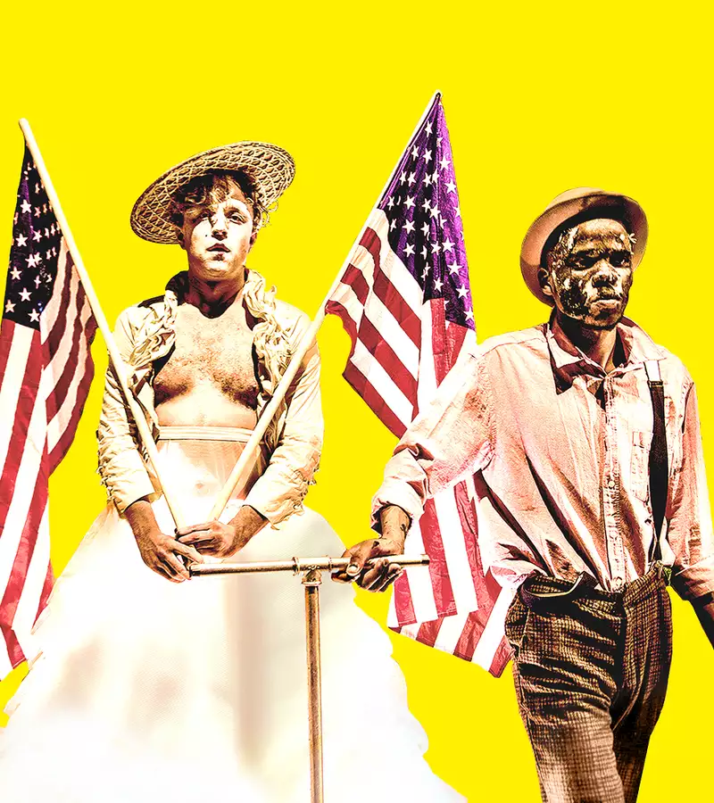 Factory International – Factory International