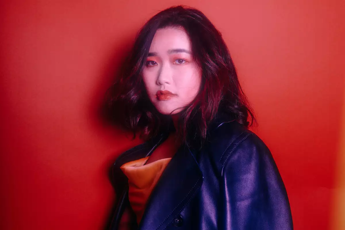 Factory Sessions: Edane Ng – Factory International