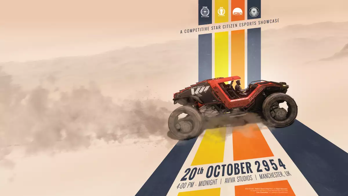 Enter ATMOsphere – Factory International