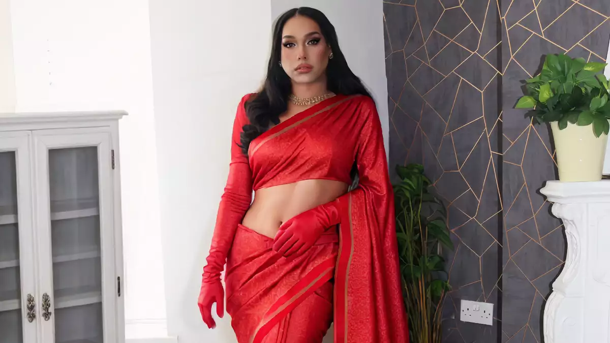 Lucky Roy Singh | Festival Square | MIF25 – Factory International