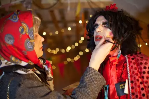 David Hoyle: Still Got It..!? – Factory International