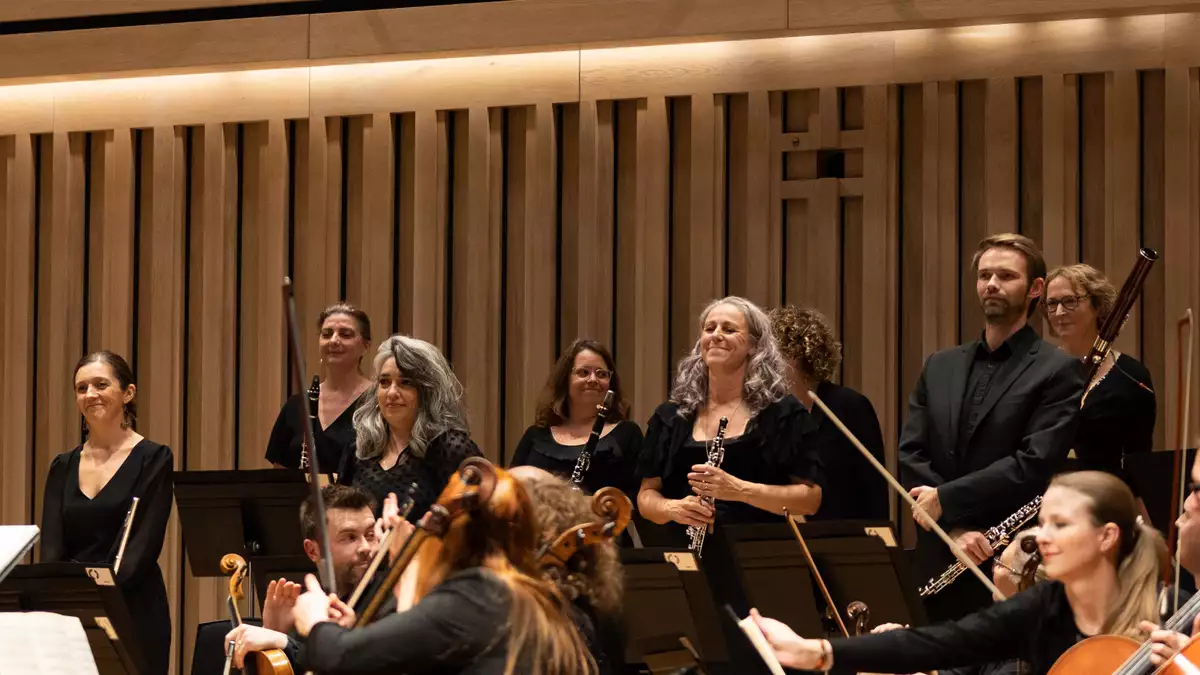 Manchester Camerata | Aviva Studios | Manchester – Factory International