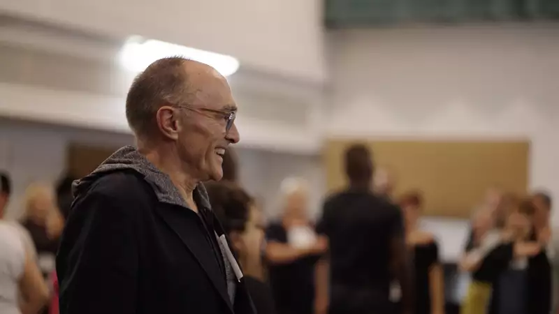 Free Your Mind – Factory International