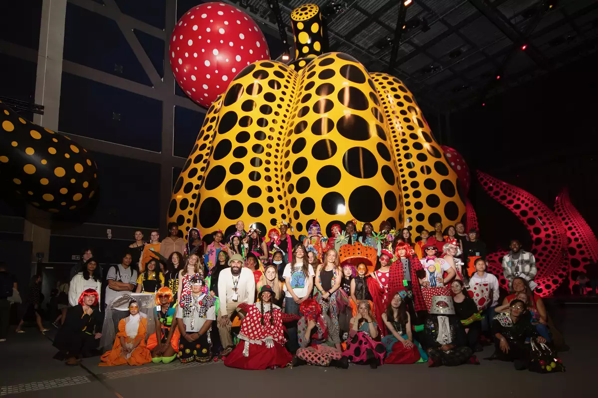 Schools and Learning – Factory International