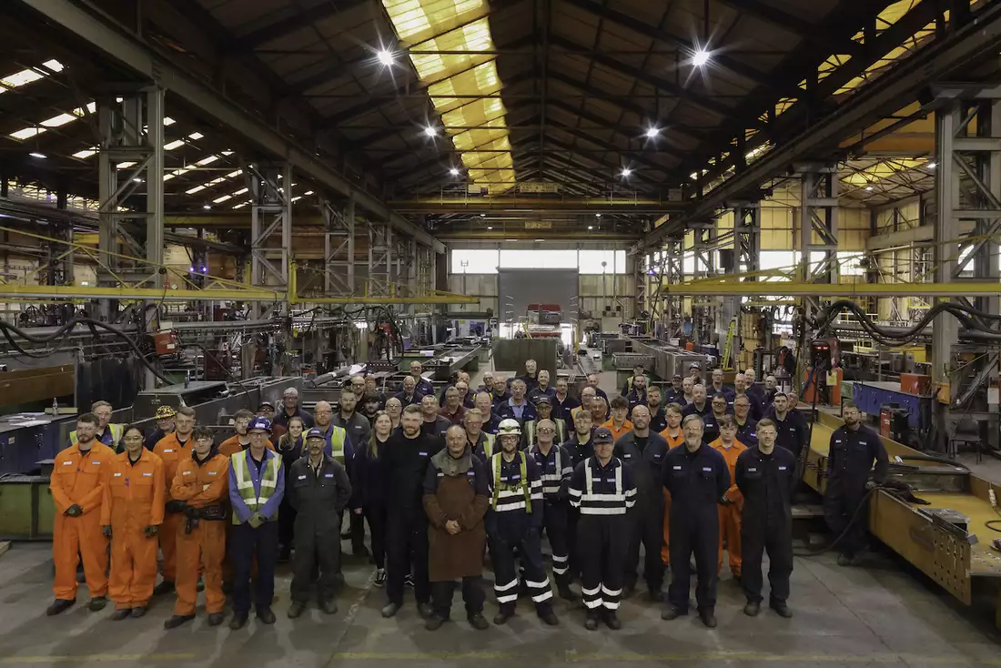 Factory Works – Factory International
