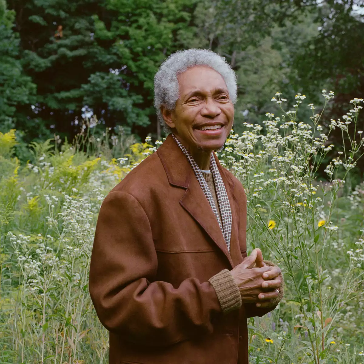 An introduction to Beverly Glenn-Copeland | Factory+ – Factory ...