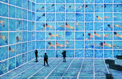 Teletech: KETTAMA | Aviva Studios | Manchester – Factory International