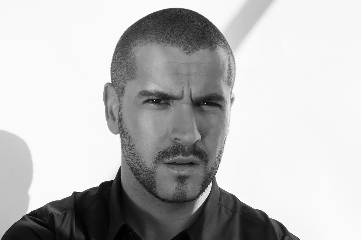 Shayne Ward | Aviva Studios | Manchester – Factory International