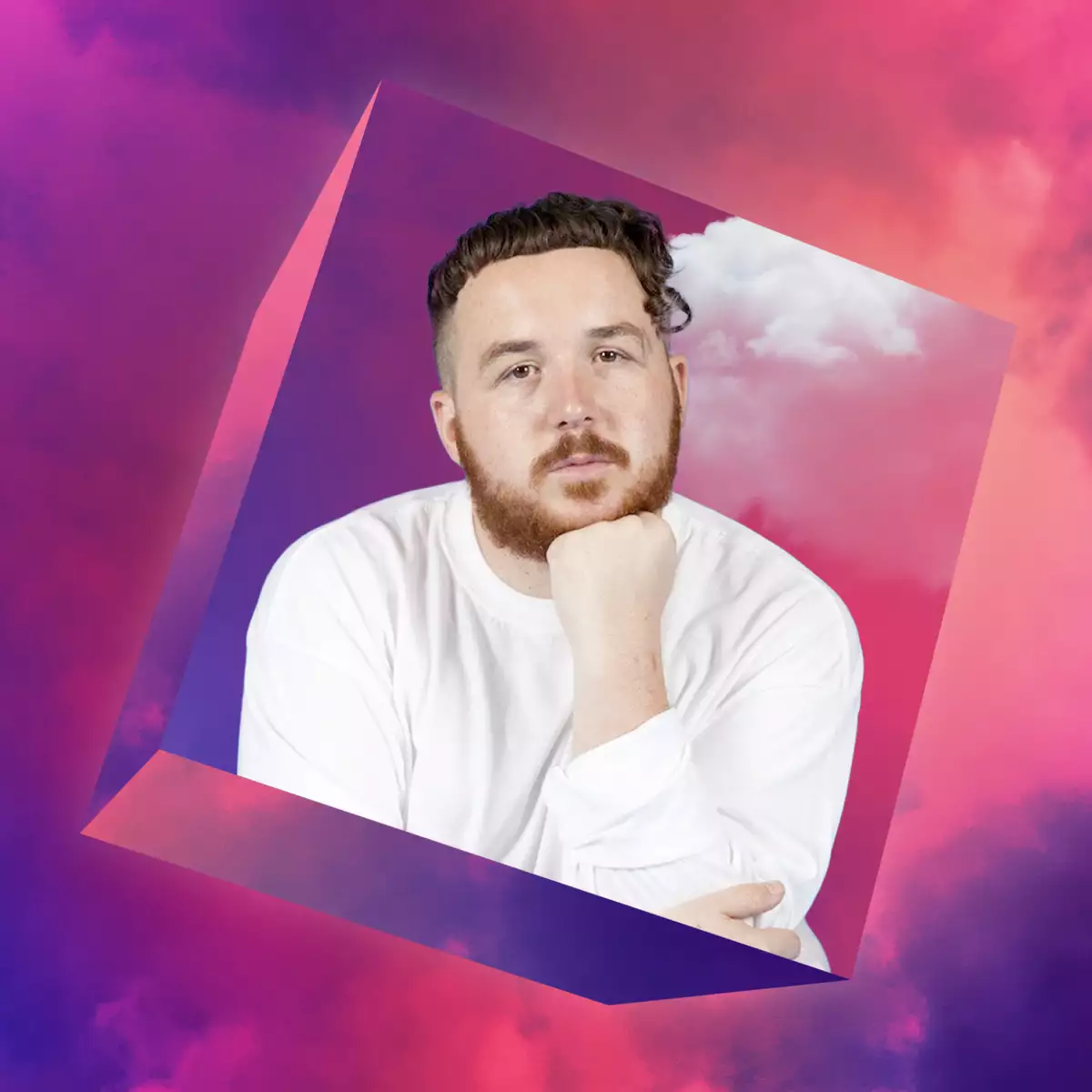 Scottee | Dream Space Podcast – Factory International