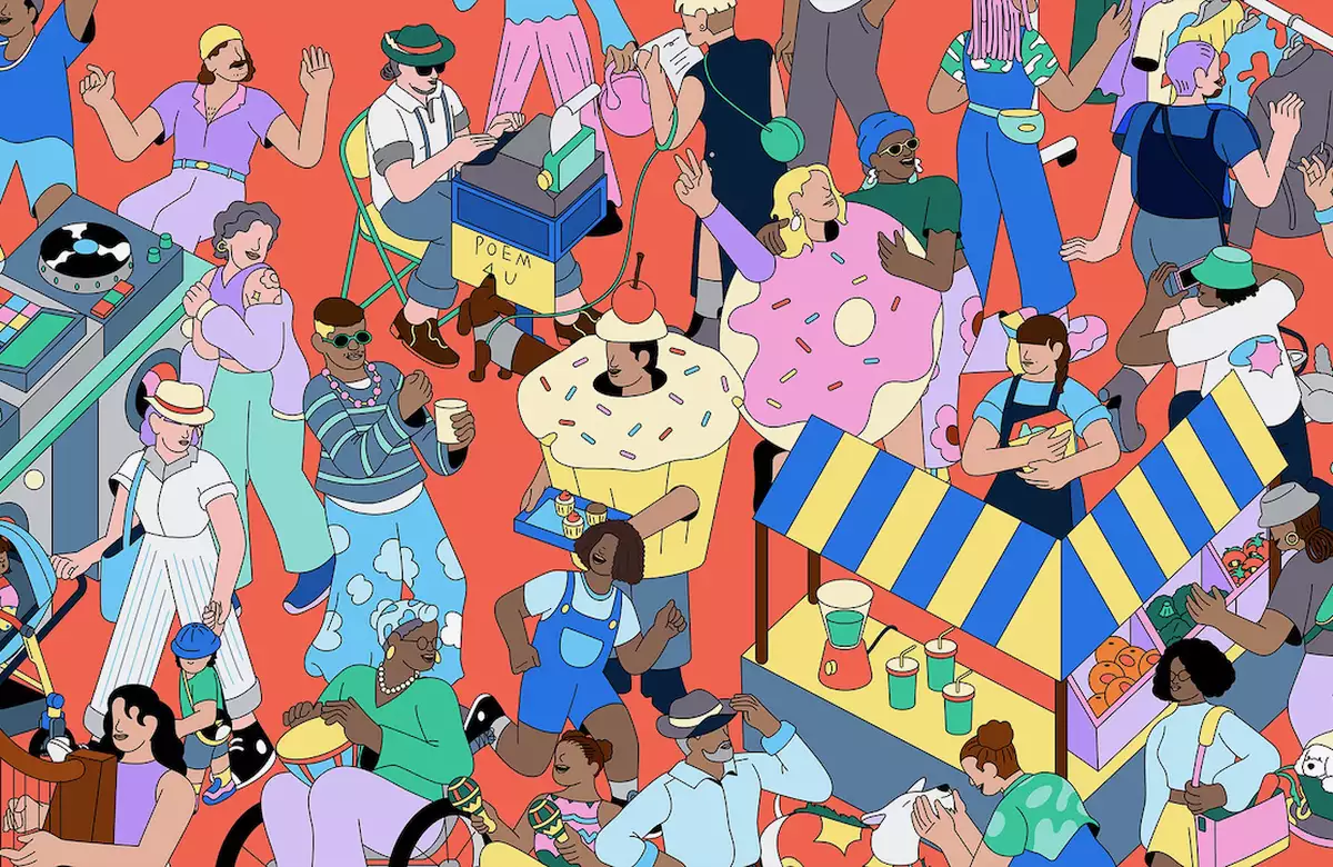 Che3Kz – Factory International