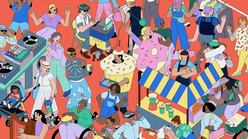 What's On – Factory International