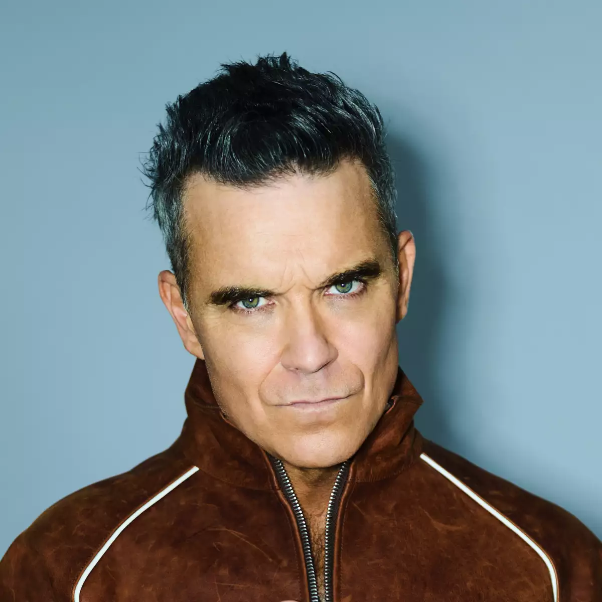 Robbie Williams | BRITs Week 26 | Aviva Studios – Factory International