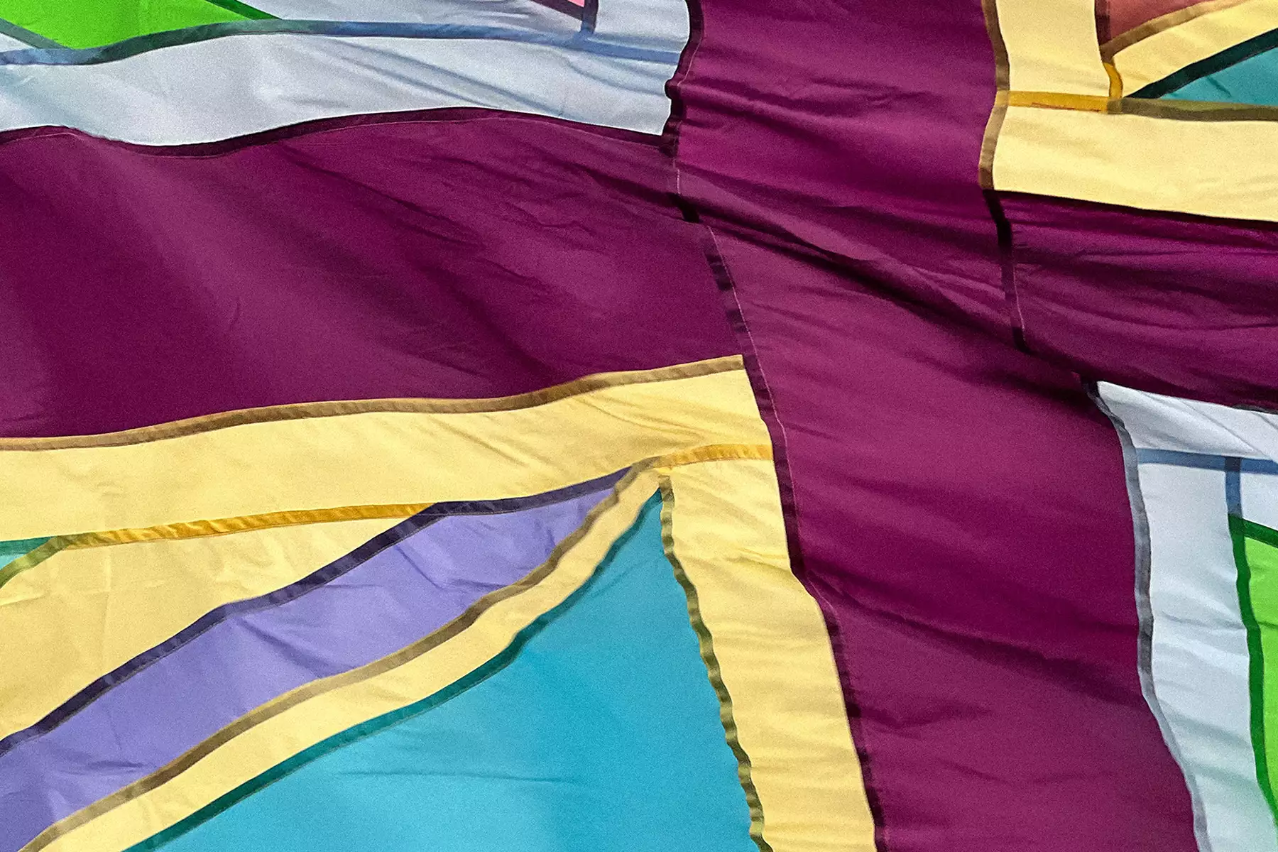The Fête of Britain - Sunday 25 February – Factory International
