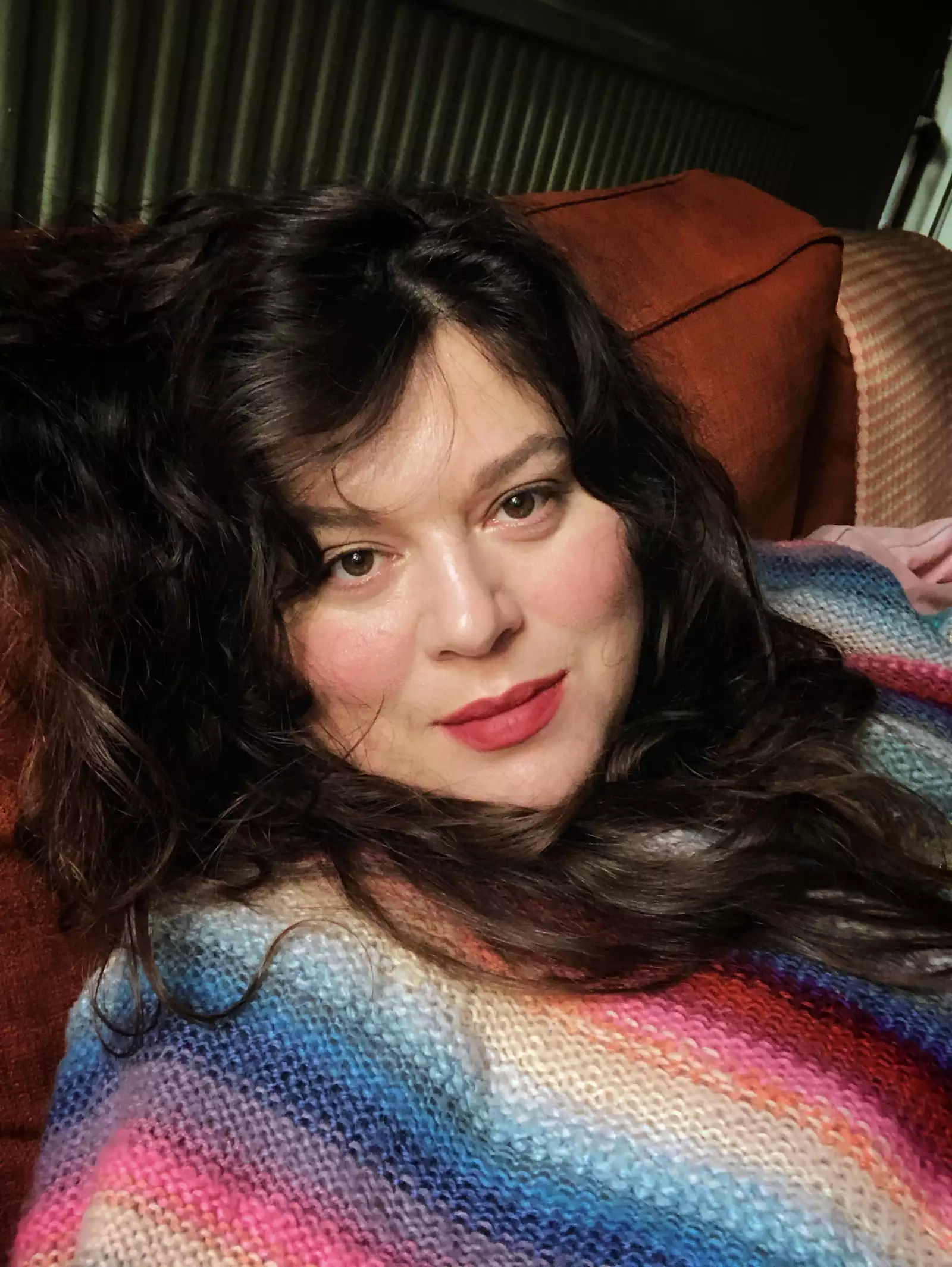 The Neon Hieroglyph – Tai Shani – Factory International