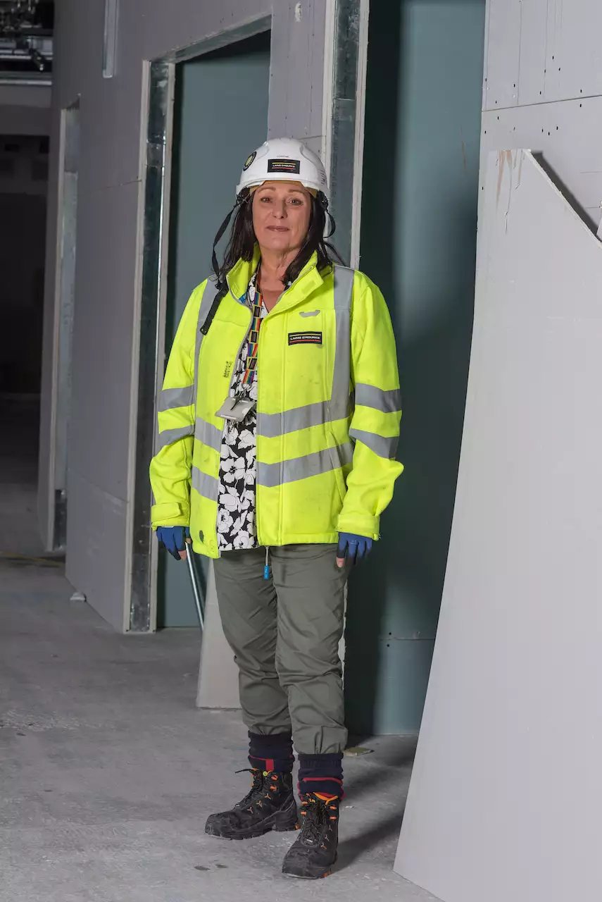 The Story of Aviva Studios – Factory International