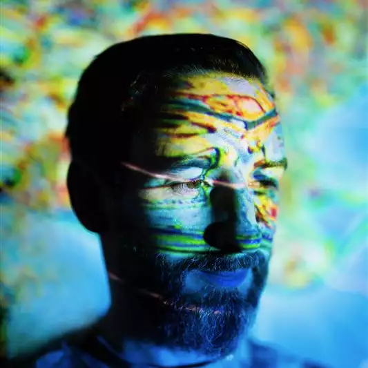 Max Cooper - 3D/AV Live | Aviva Studios | Manchester – Factory ...