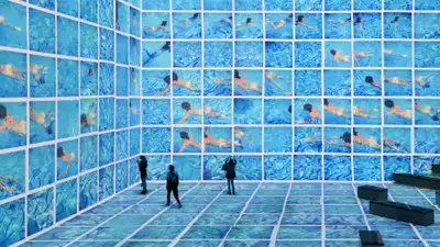 Factory International – Factory International