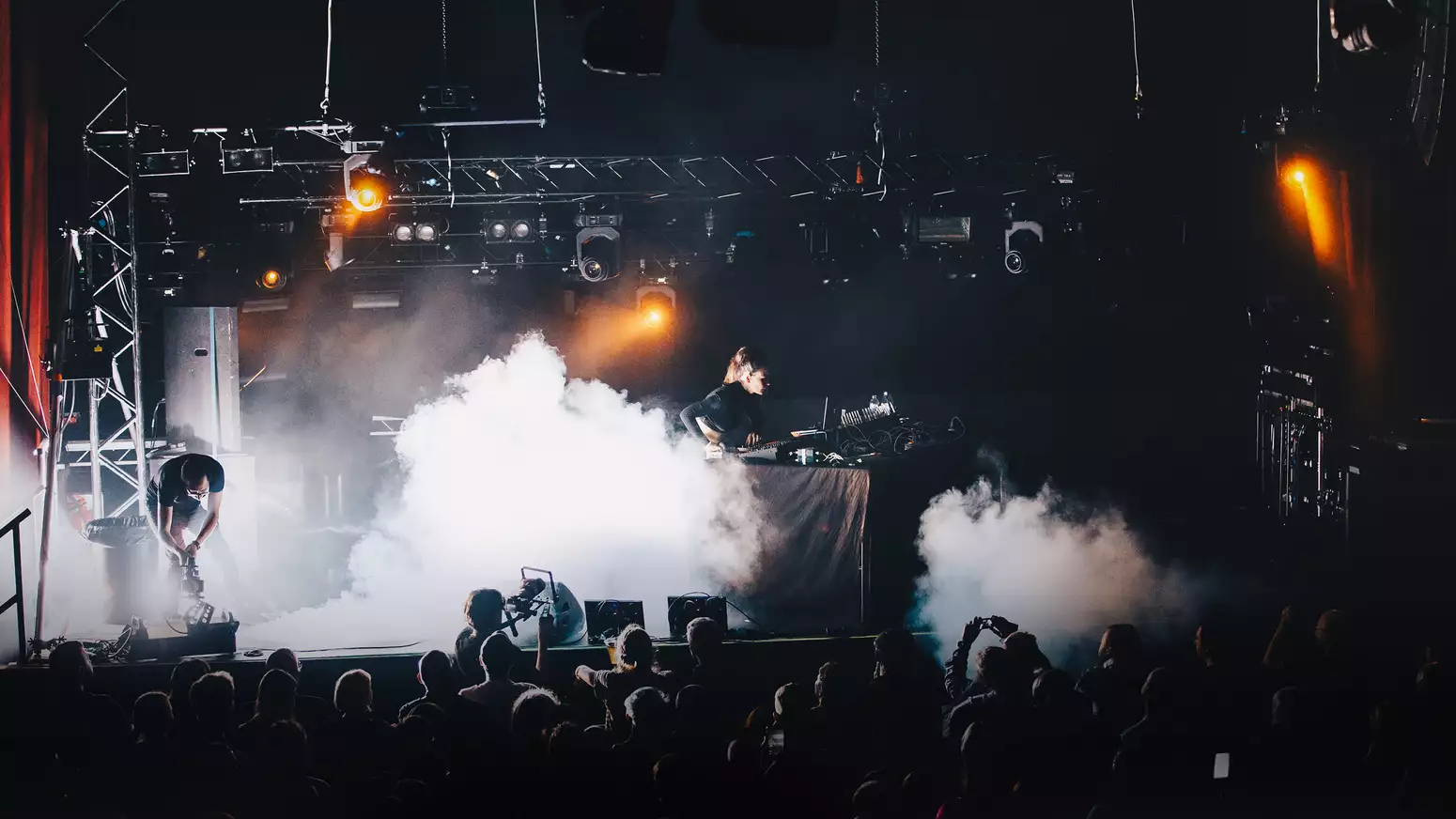 Factory Academy – Factory International