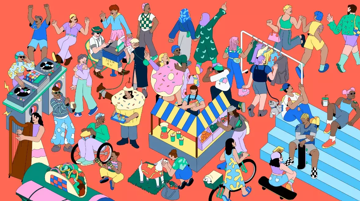 The Welcome – Factory International