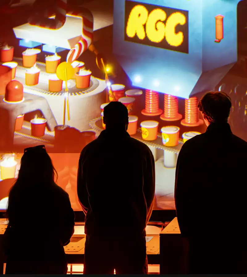 Factory International – Factory International