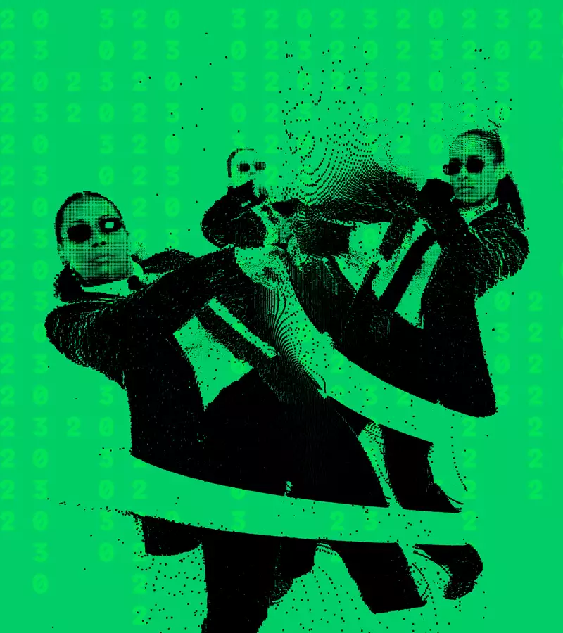 Factory International – Factory International