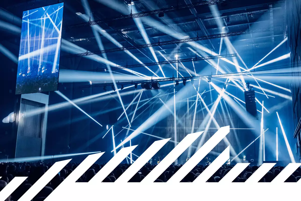 Priority booking – Factory International