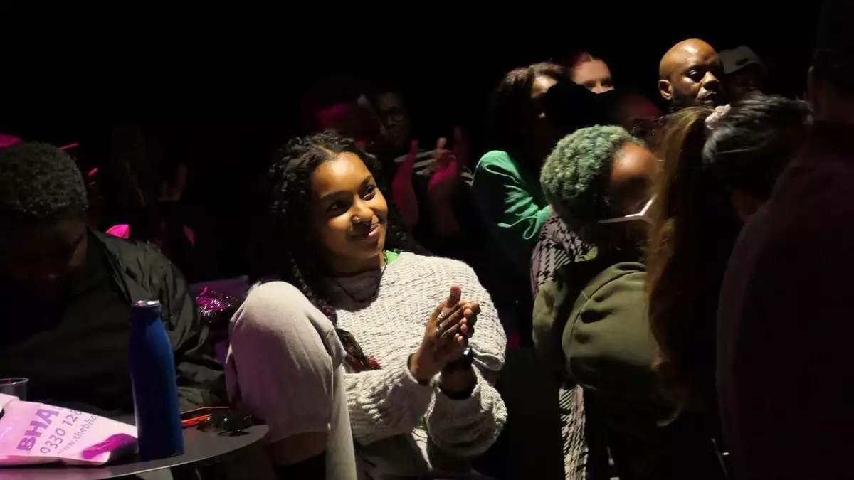 Poetry Place: Poet’s Ponder | Aviva Studios | Manchester – Factory ...