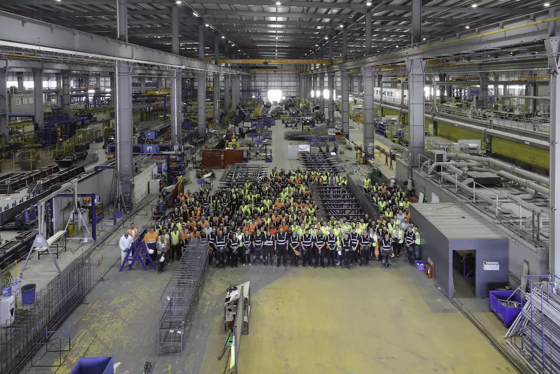 Factory Works – Factory International