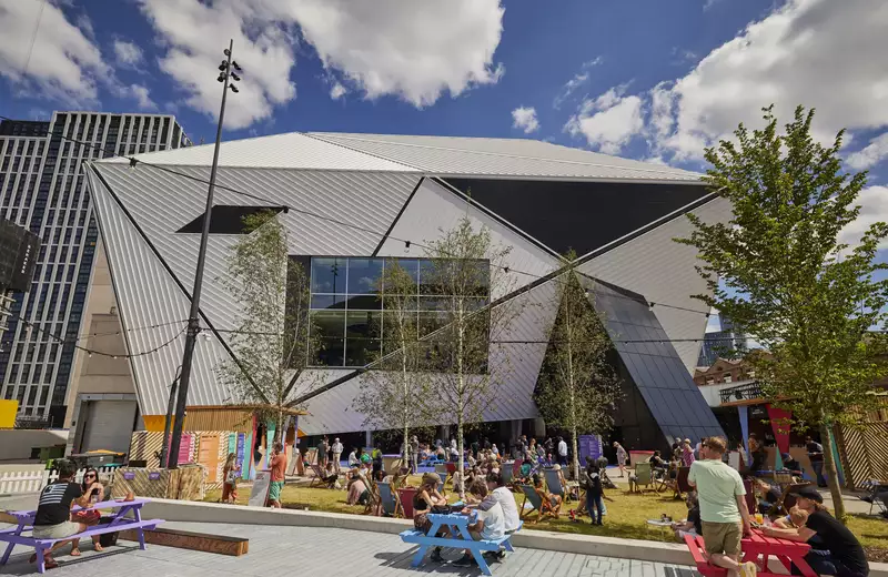 Merlin Sheldrake – The Secret Life of Fungi LIVE | Aviva Studios ...