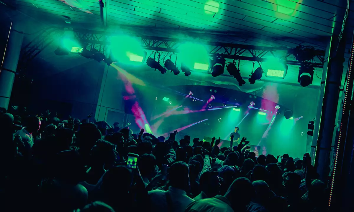 Festival Square | Manchester International Festival 2025 – Factory ...