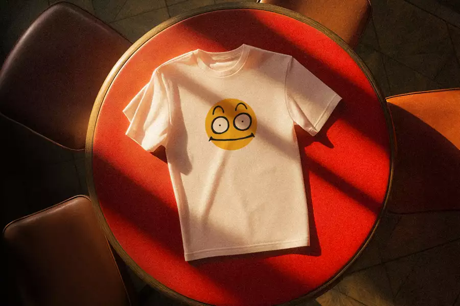 T-Shirt Customisation Workshop | Trackie McLeod's UTOPIA | Aviva ...